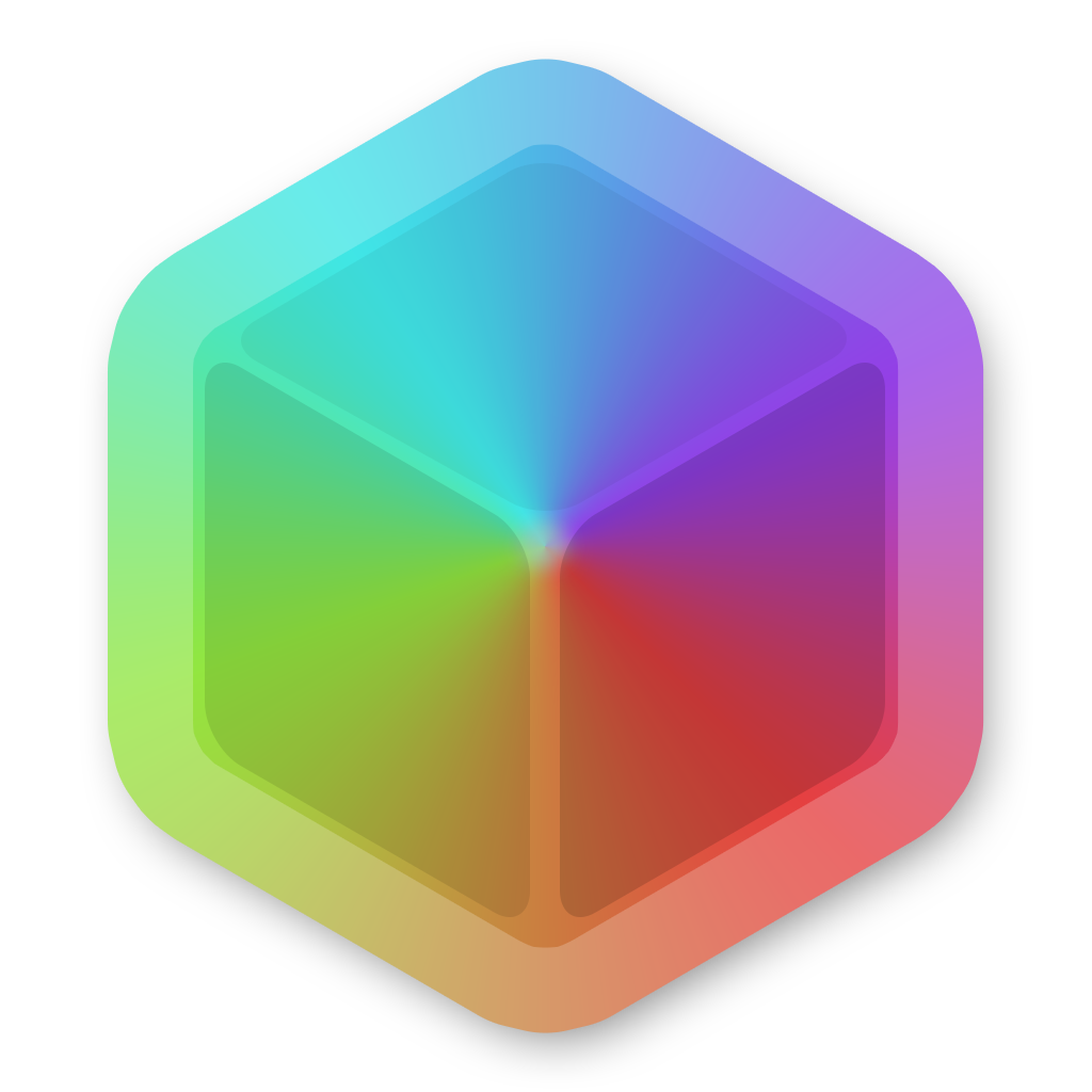 QuestionCube by Tether Studios